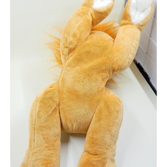 Dan Dee Collectors Choice | Toys | Dan Dee Collectors Choice Lion Plush ...